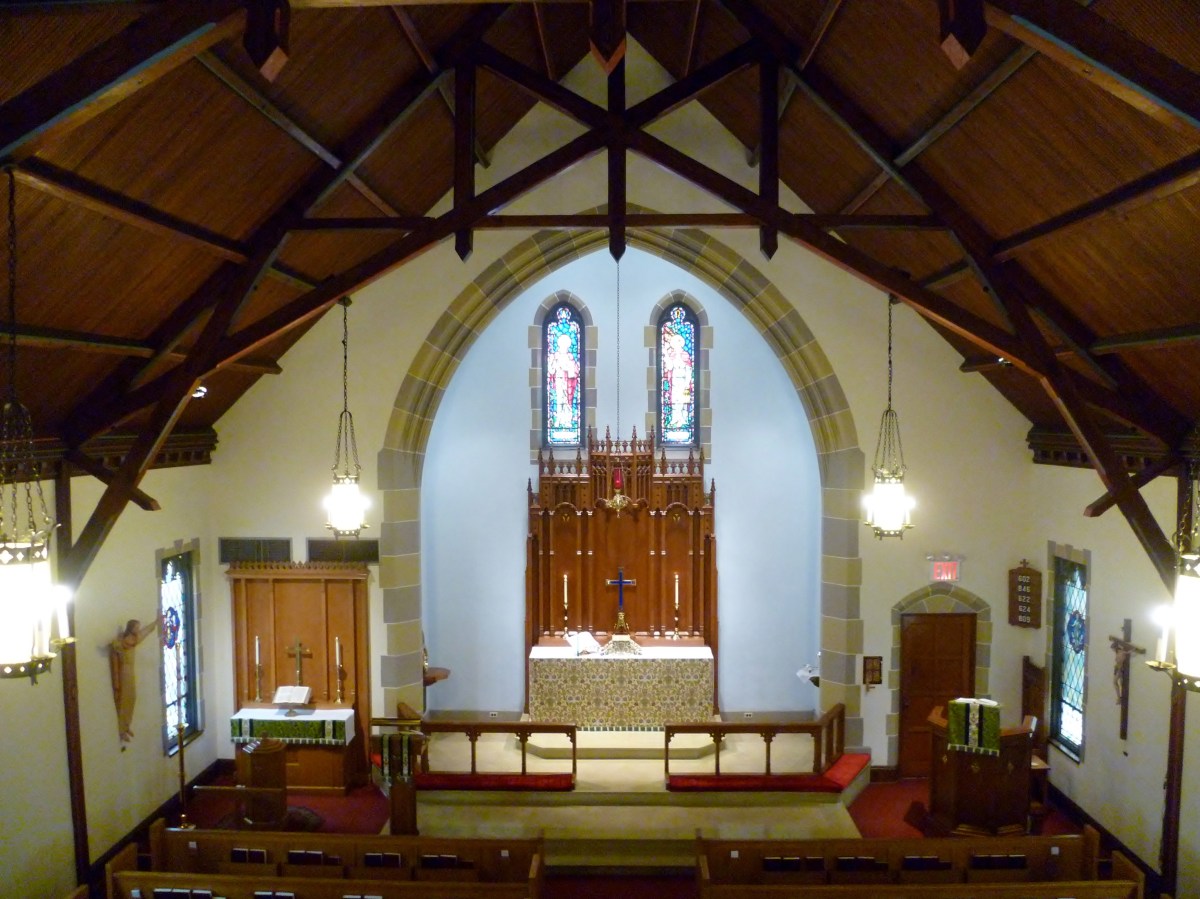 Worship – EMMAUS EVANGELICAL LUTHERAN CHURCH